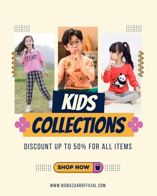 Big Bazaar – Big Bazar