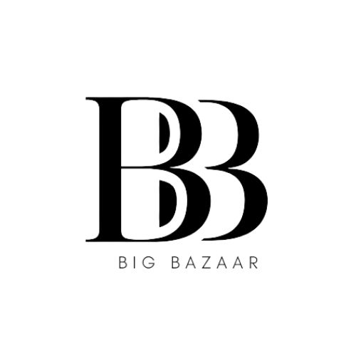 Big Bazaar – Big Bazar
