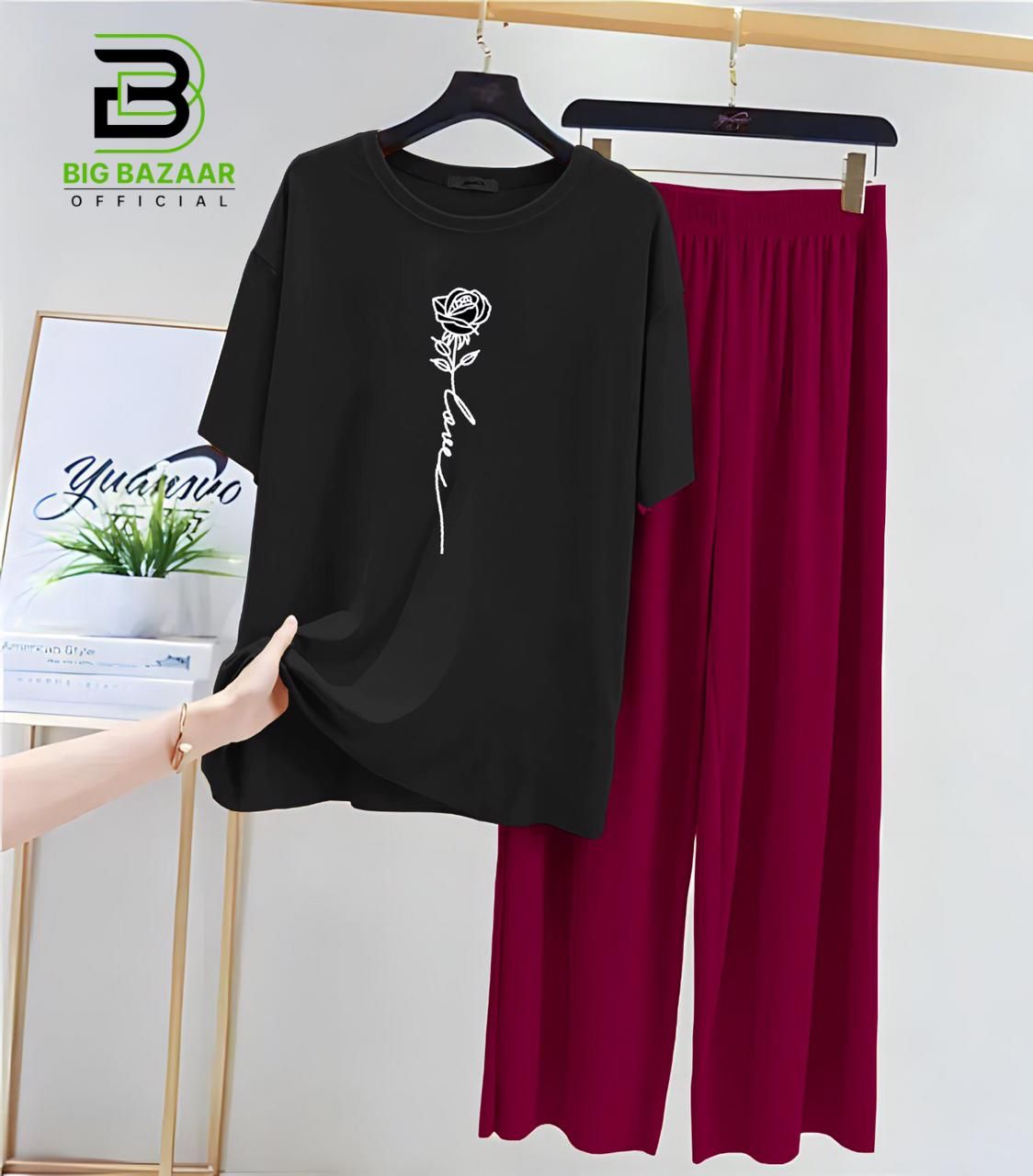 Big Bazaar Clothing Store – Big Bazar